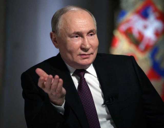 Rusia: Po të doni jemi të gatshëm ta ruajmë ne uraniumin e Iranit!