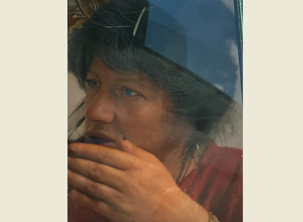 Publikohet foto e Kozeta Teços e cila dyshohet se u vra nga ...