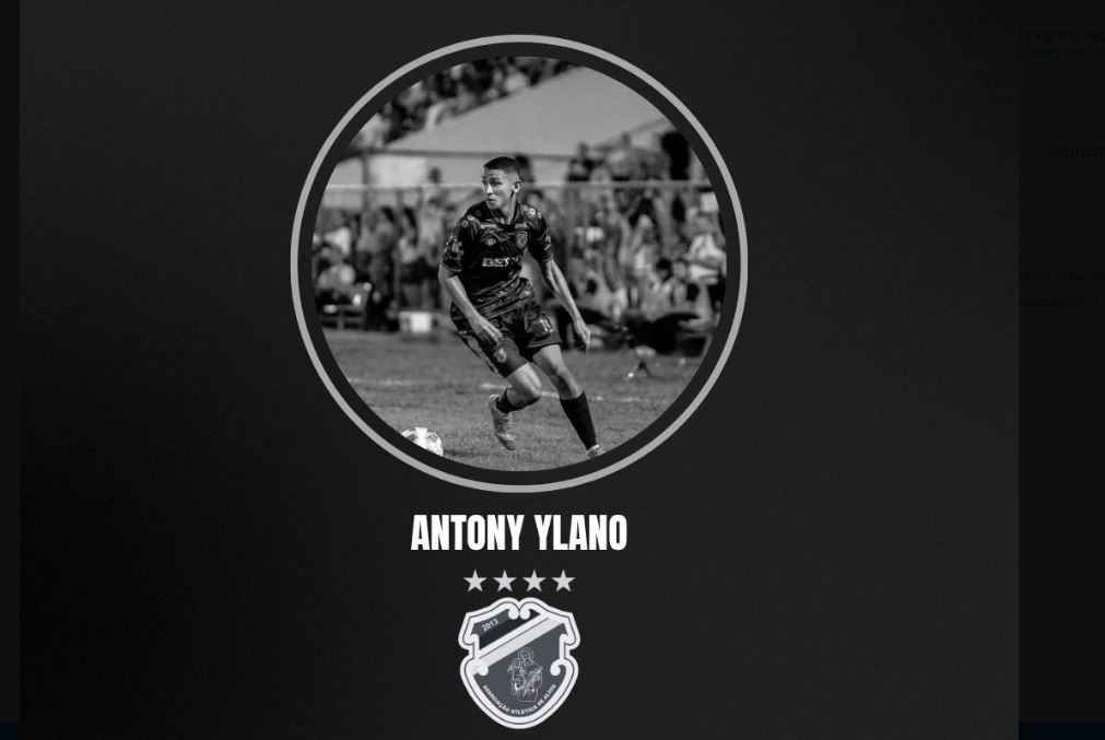 Tragjedi në Brazil! Futbollisti humb jetën pas përplasjes me një lopë