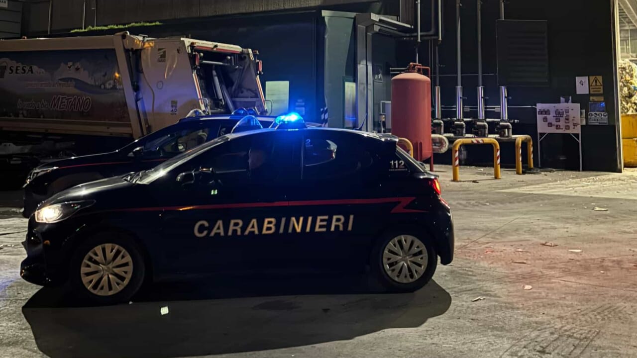 Shtypet nga një presë, humb jetën tragjikisht puntori shqiptar në Itali ...